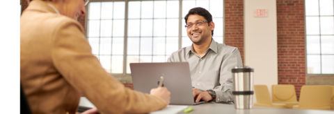 Insurance Agents | Accident Fund